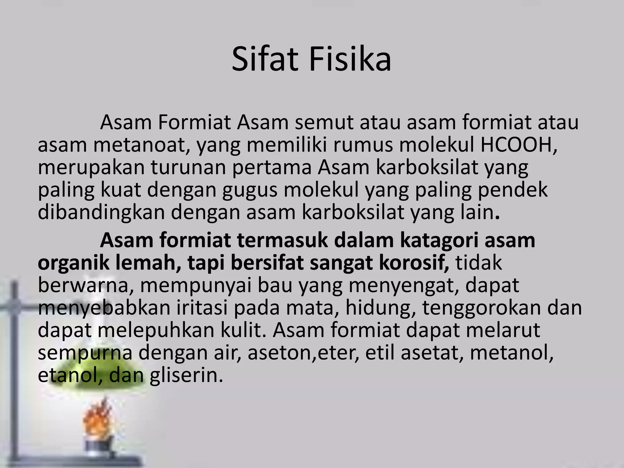 Format analitik | PPTX