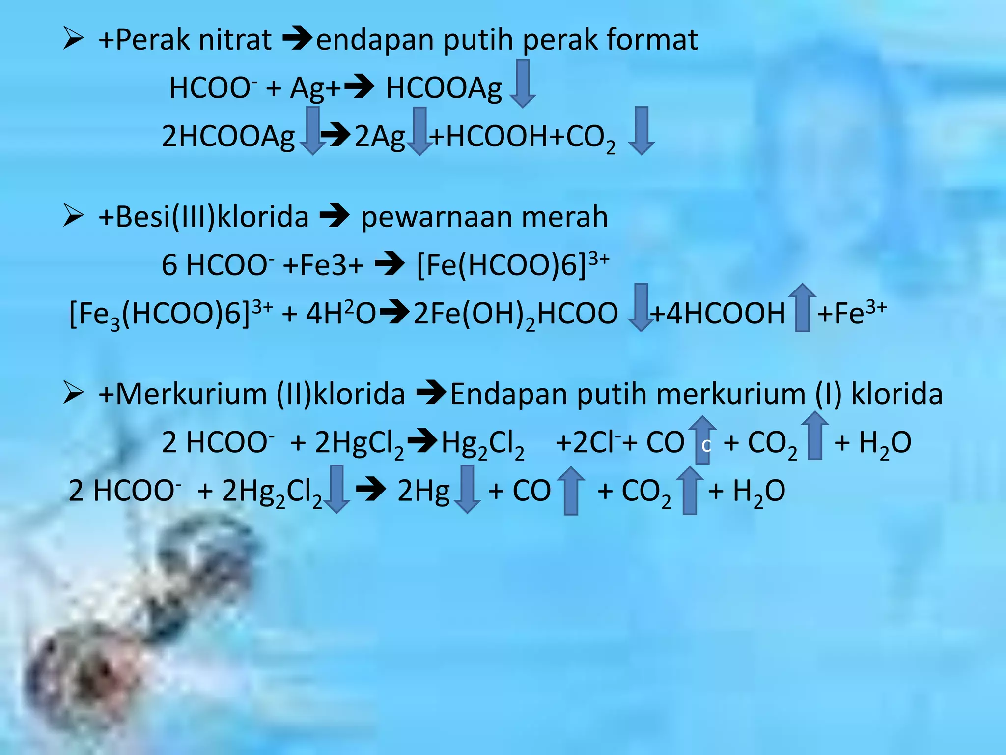 Format analitik | PPTX