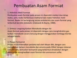 Format analitik | PPTX