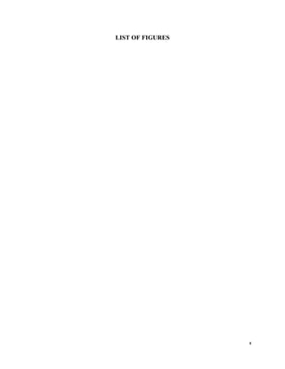 Format to properly write a degree project.docx