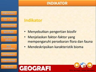 Format biosfer1 | PDF