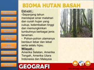 Format biosfer1 | PPT