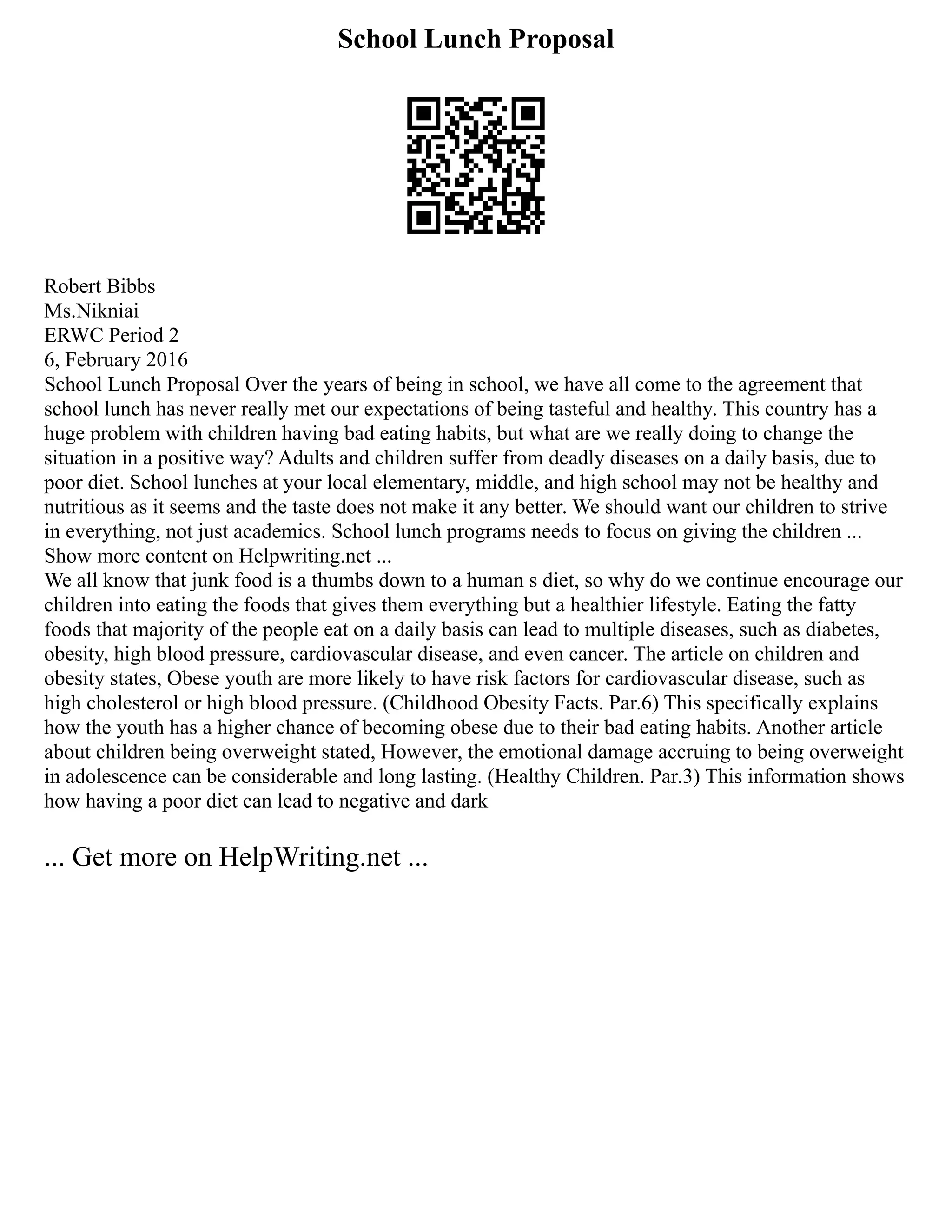 Format Business Concept Paper Example FREE 41 | PDF