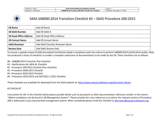 Format Identifikasi Risiko Terkait Aktivitas Audit | PPT