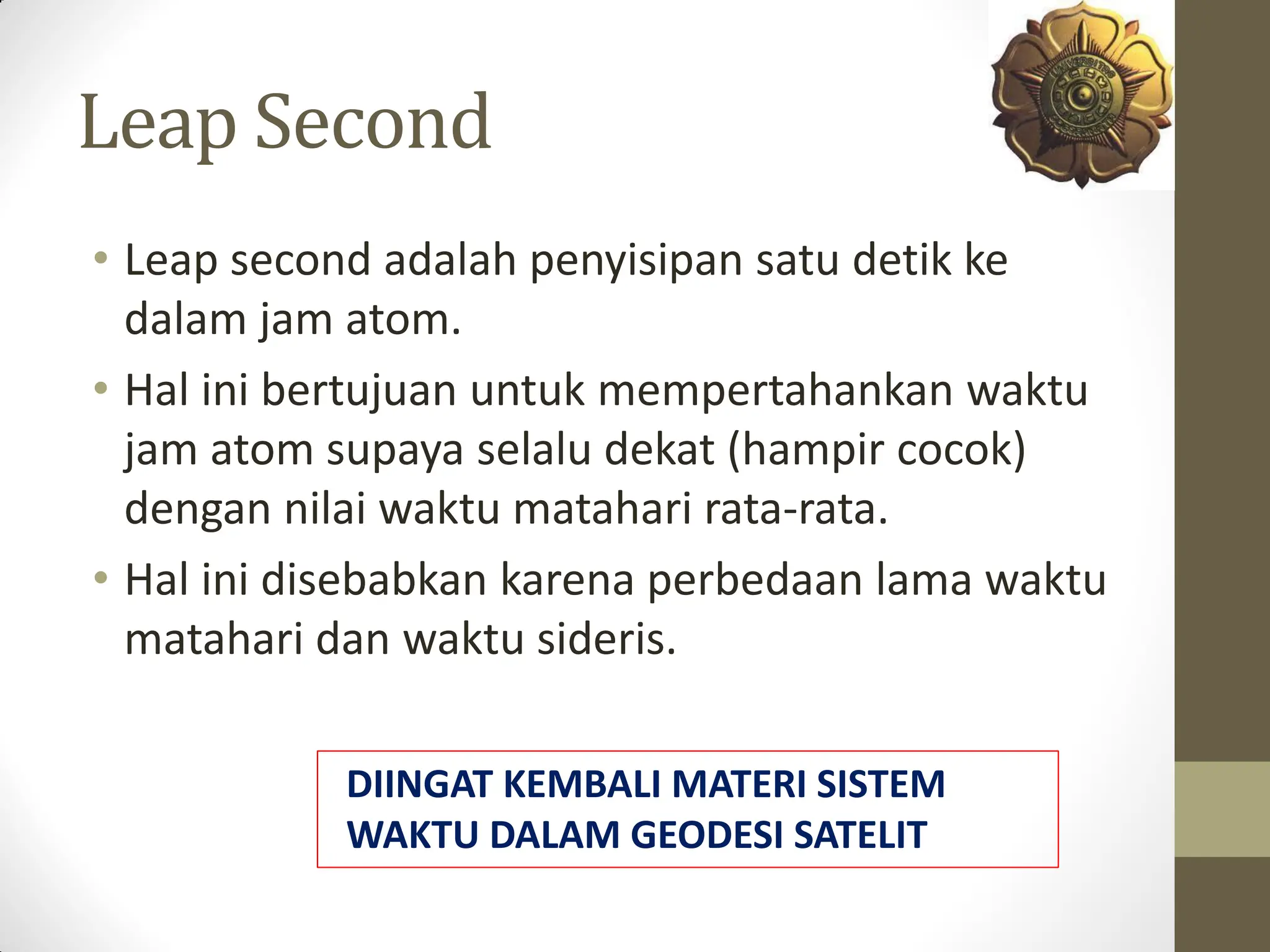 Format Data RINEX pada data hasil survey GNSS | PDF