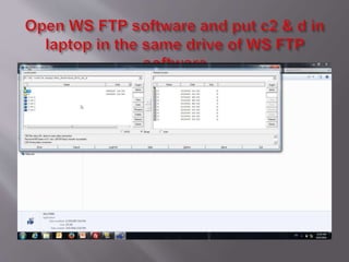 Format duw 31 01 | PPTX