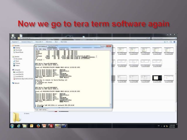 Format duw 31 01 | PPT