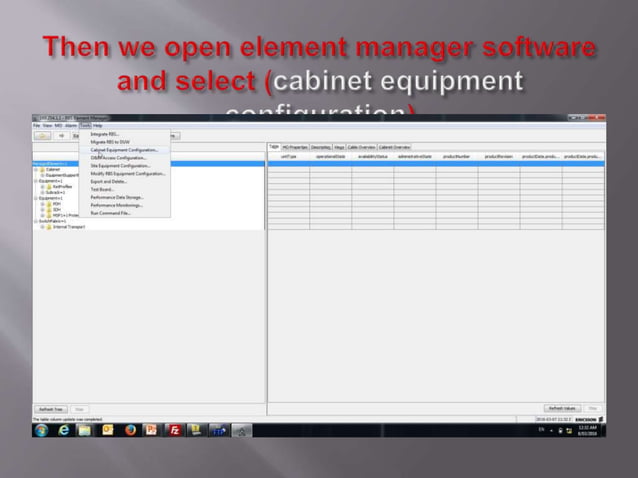 Format duw 31 01 | PPT