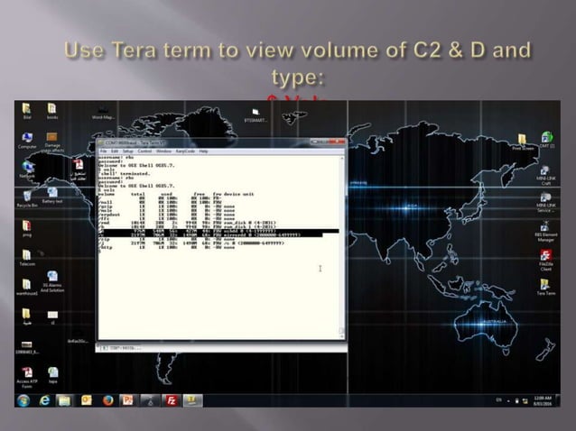 Format duw 31 01 | PPT