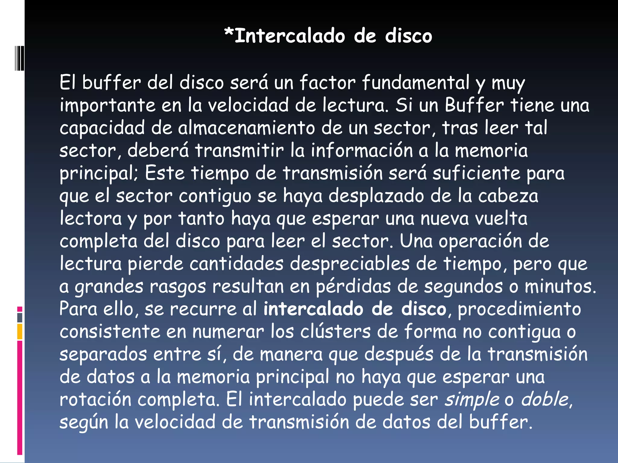 Formatear el disco duro | PPT