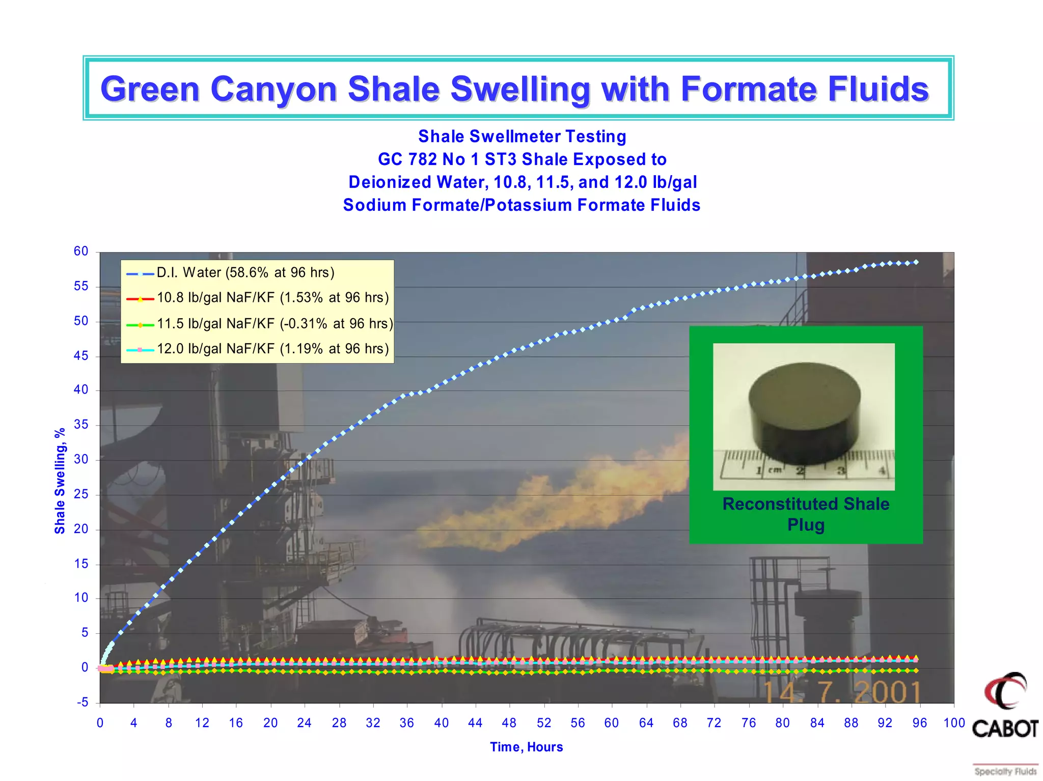 Formate fluids | PDF