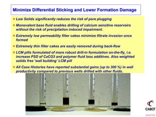 Formate fluids | PDF