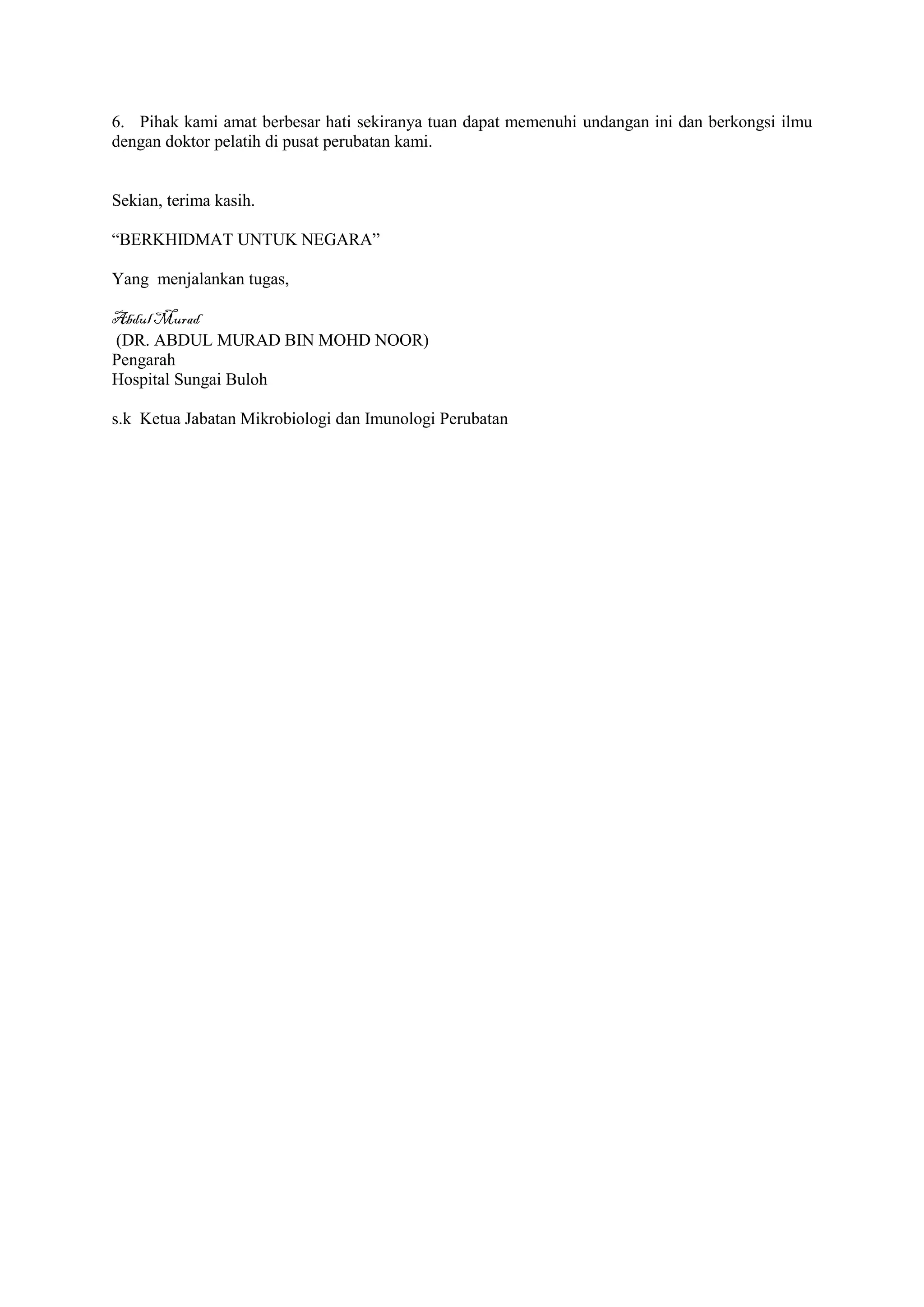 Format Esei kERJA kURSUS BM 2016 | PDF