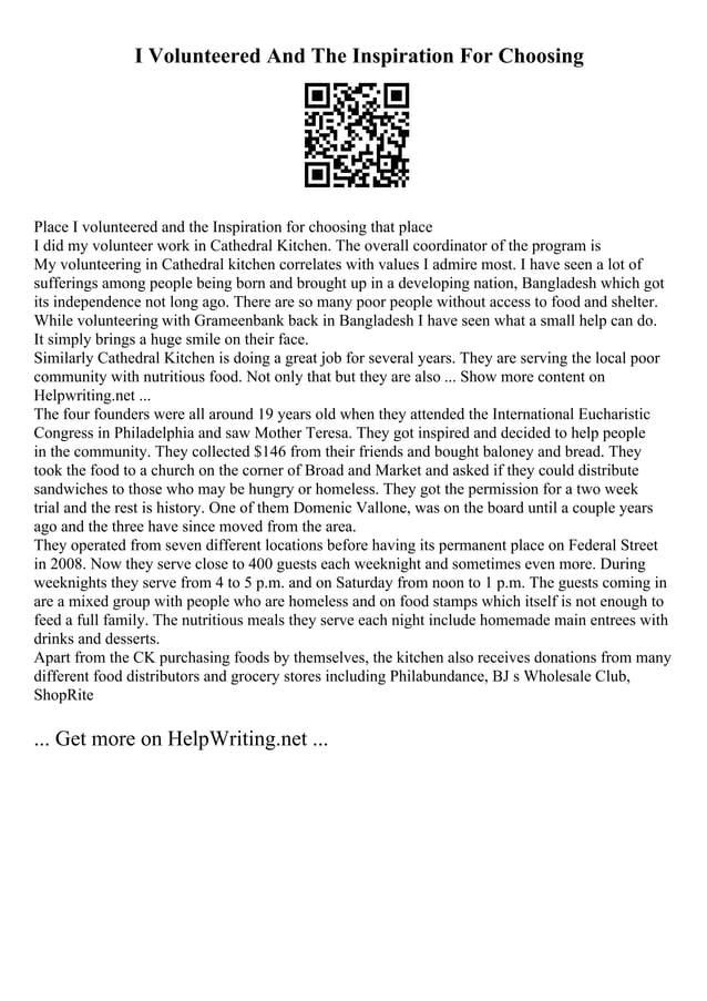 Format Essay English Spm | PDF