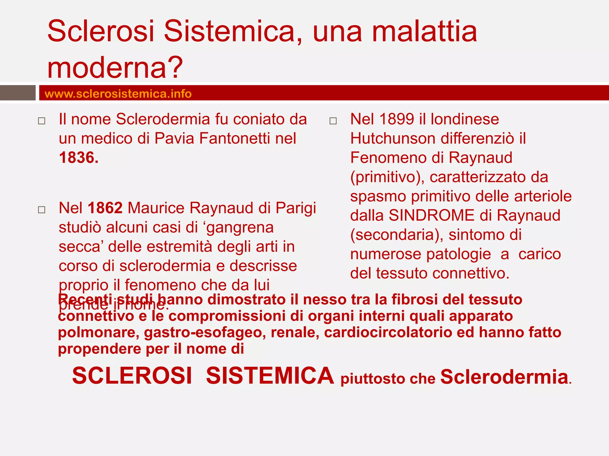 Format fenomeno di raynaud | PPT