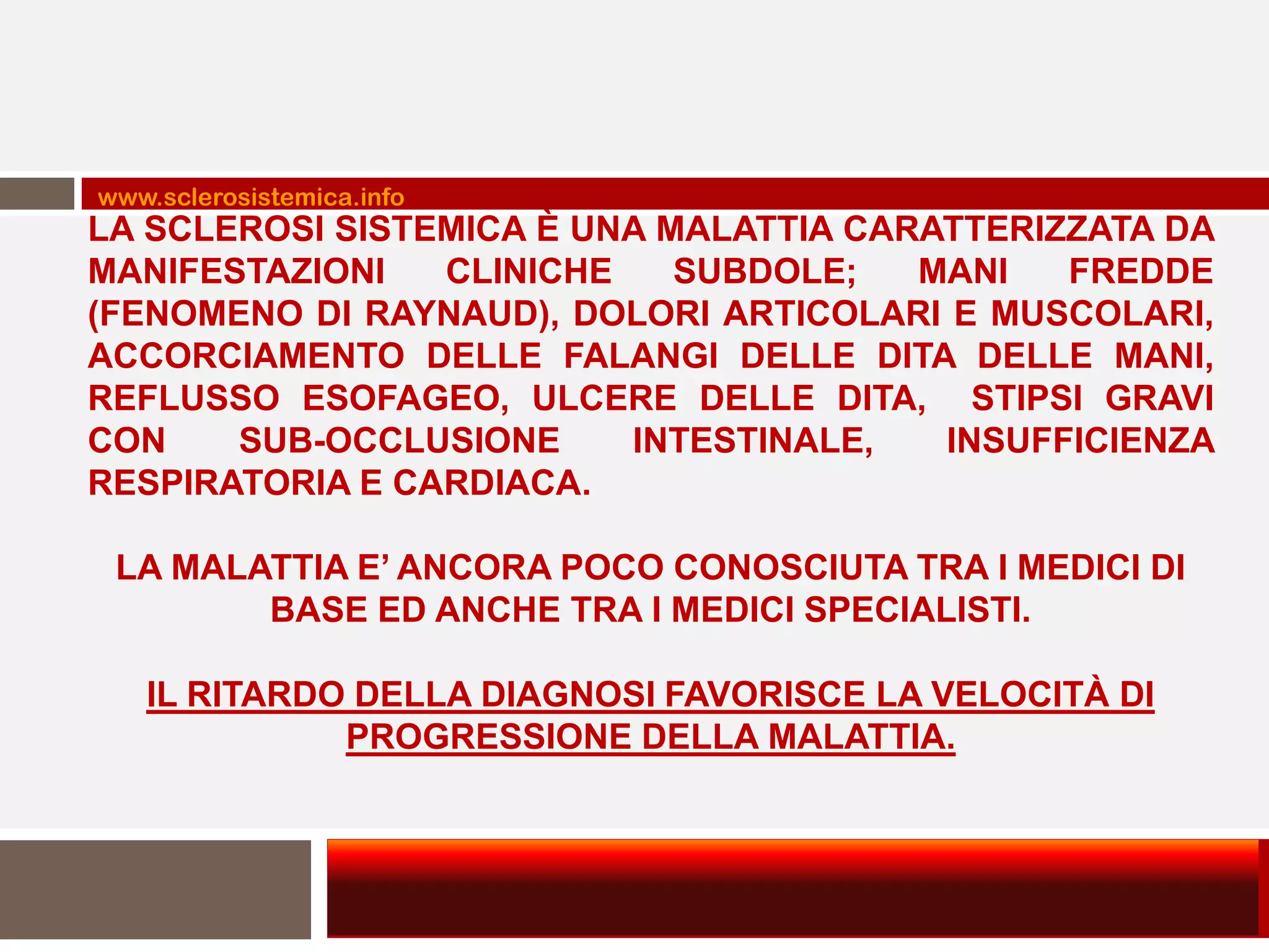 Format fenomeno di raynaud | PPT