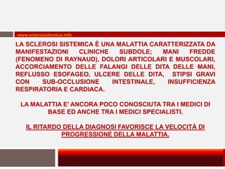 Format fenomeno di raynaud | PPT