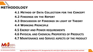 FORMAT FOR FINAL POWER POINT PRESENTATION FOR TECHNICAL SEMINAR.pptx