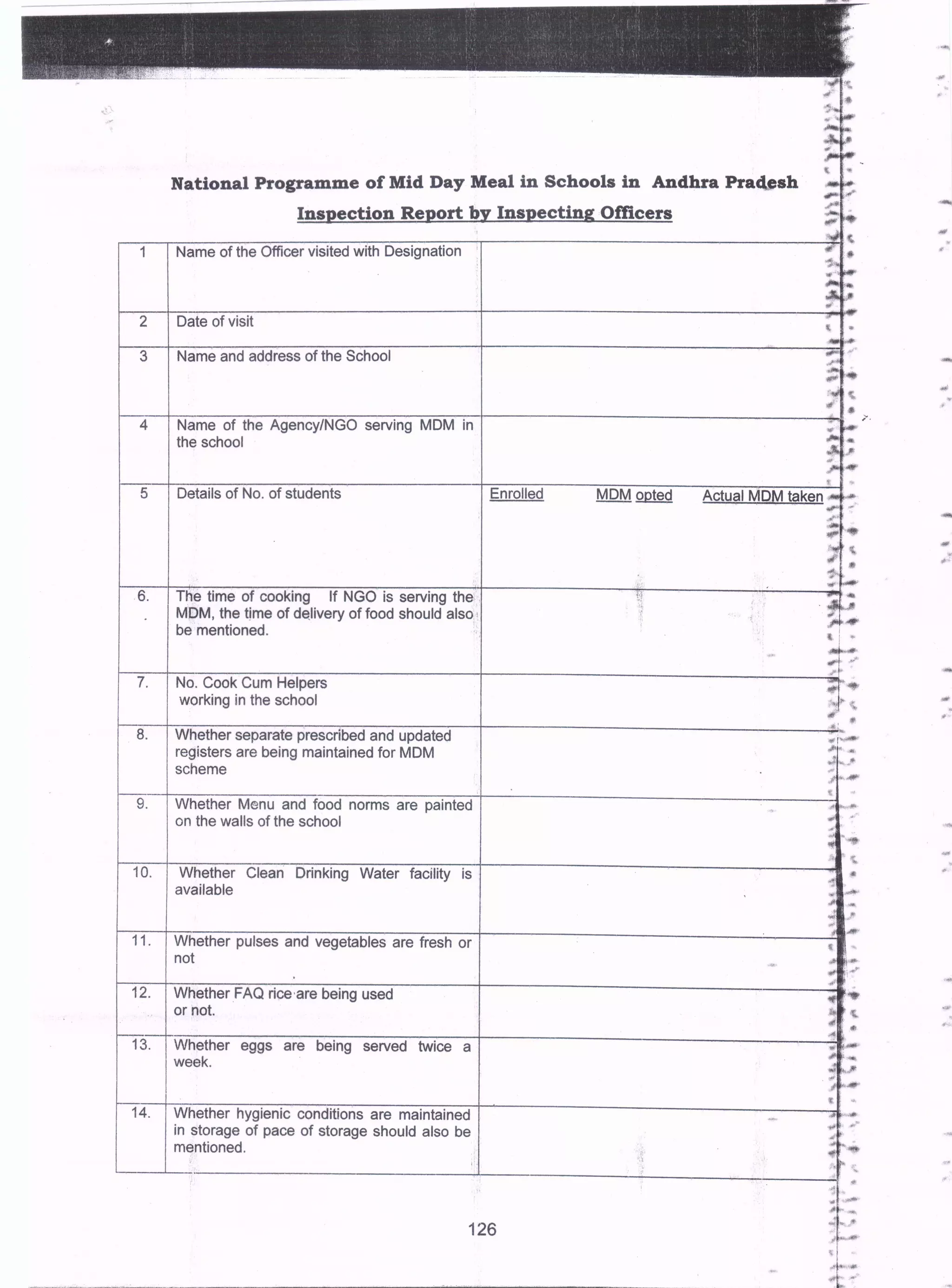 Format for inspection_of_social_welfare_hostels | PDF