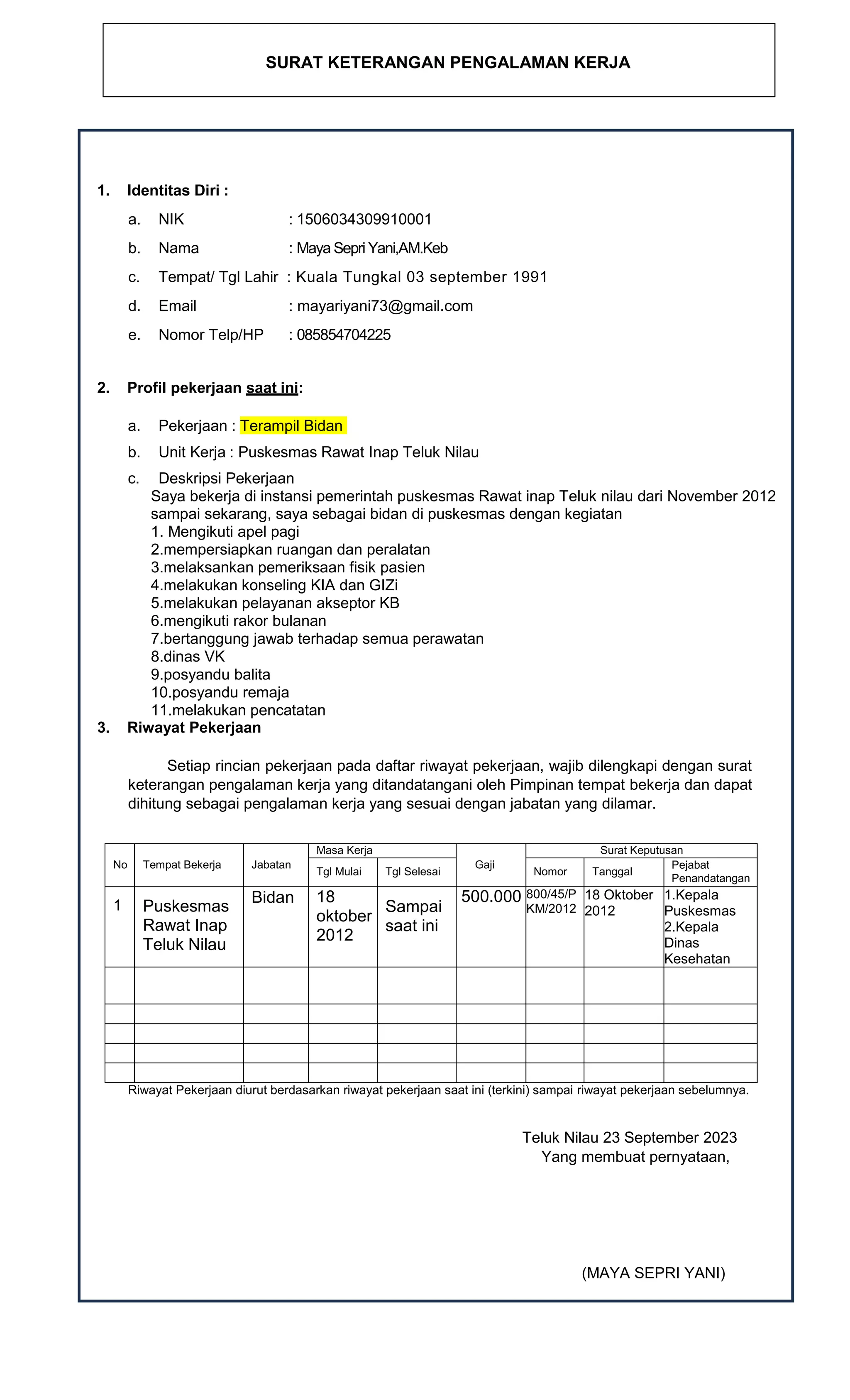 Format Formasi Umum maya.docx