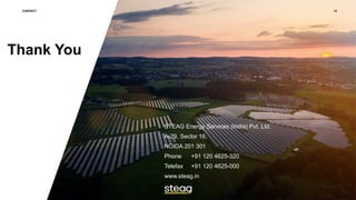 Format for ppt in steag Energy service dfgfdf ffghhs dfghh ffghhccvvh ...