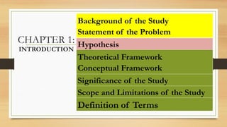 THE FORMAT FOR PRACTICAL RESEARCH 2.pptx