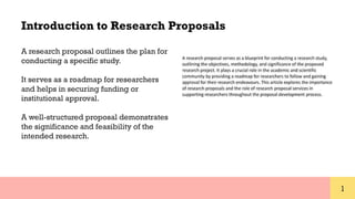 Format For Research Proposal In Social Science.pptx