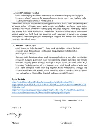 Format Hasil asesmen pembelajaran- Muchsin.pdf