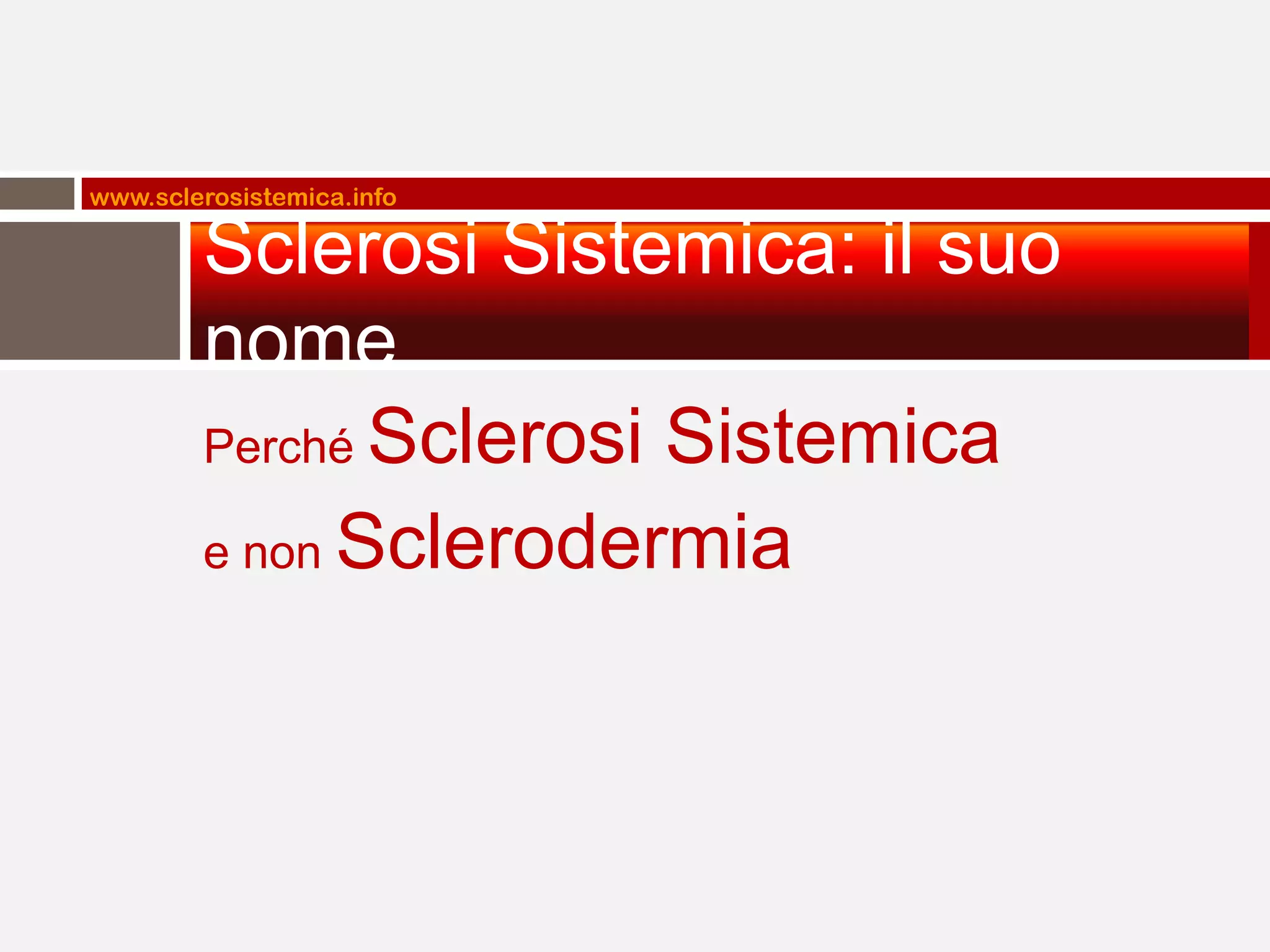 Format il suo nome | PPTX