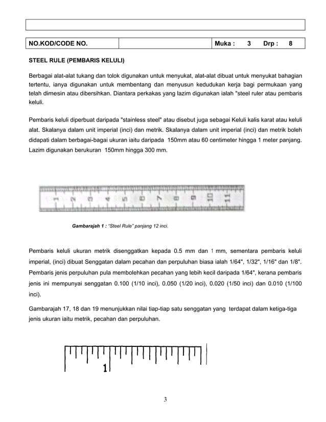 WIM information sheet (teori) | PDF