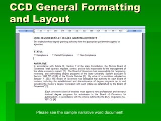 Formating Process | PPT