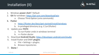 Introduction au développement mobile - développer une application iOS ...