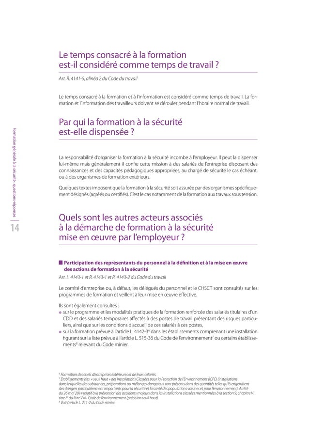 Formation securite-inrs-brochure