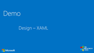 Formation C# & XAML | PDF