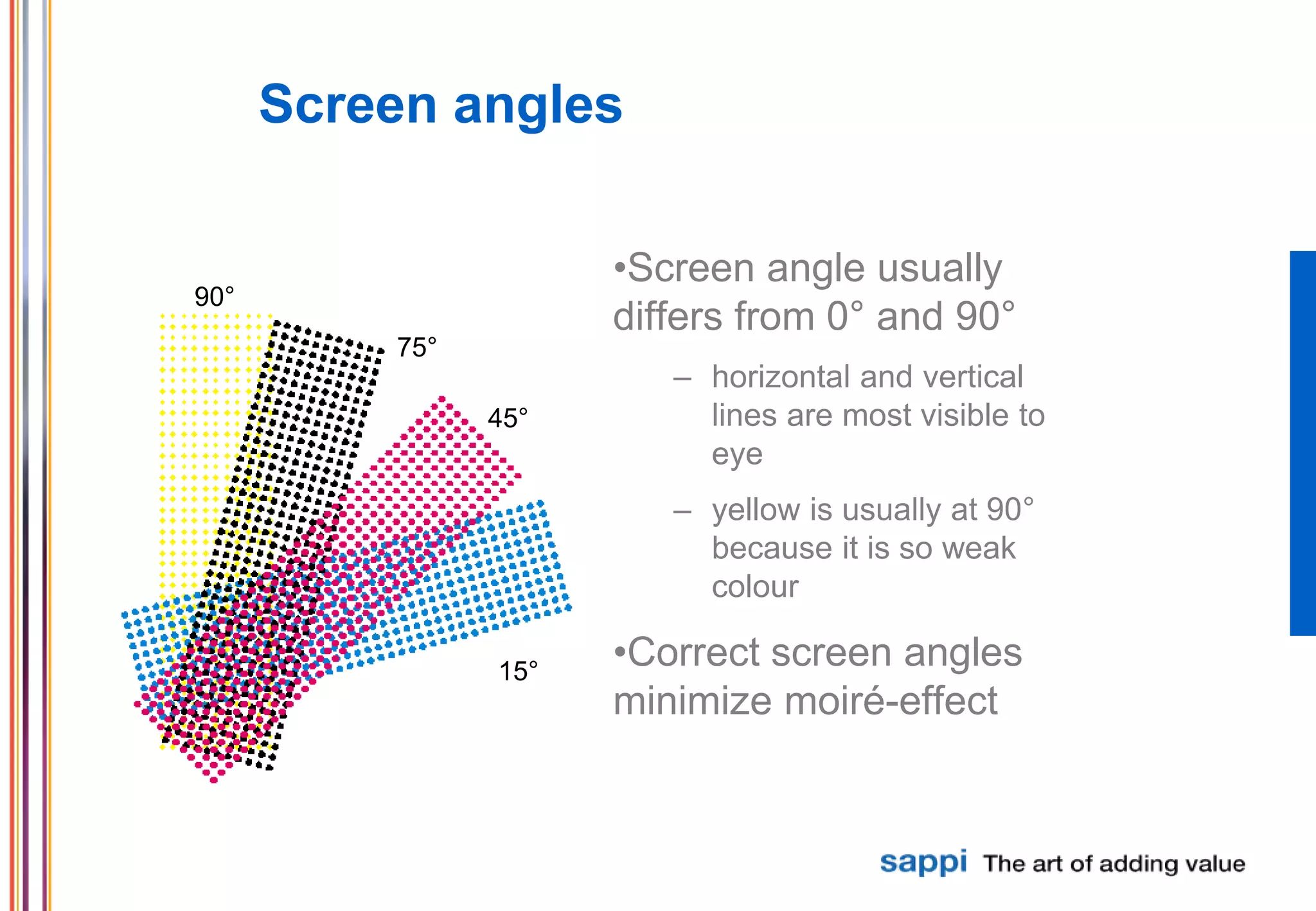 Formation of Print | PDF