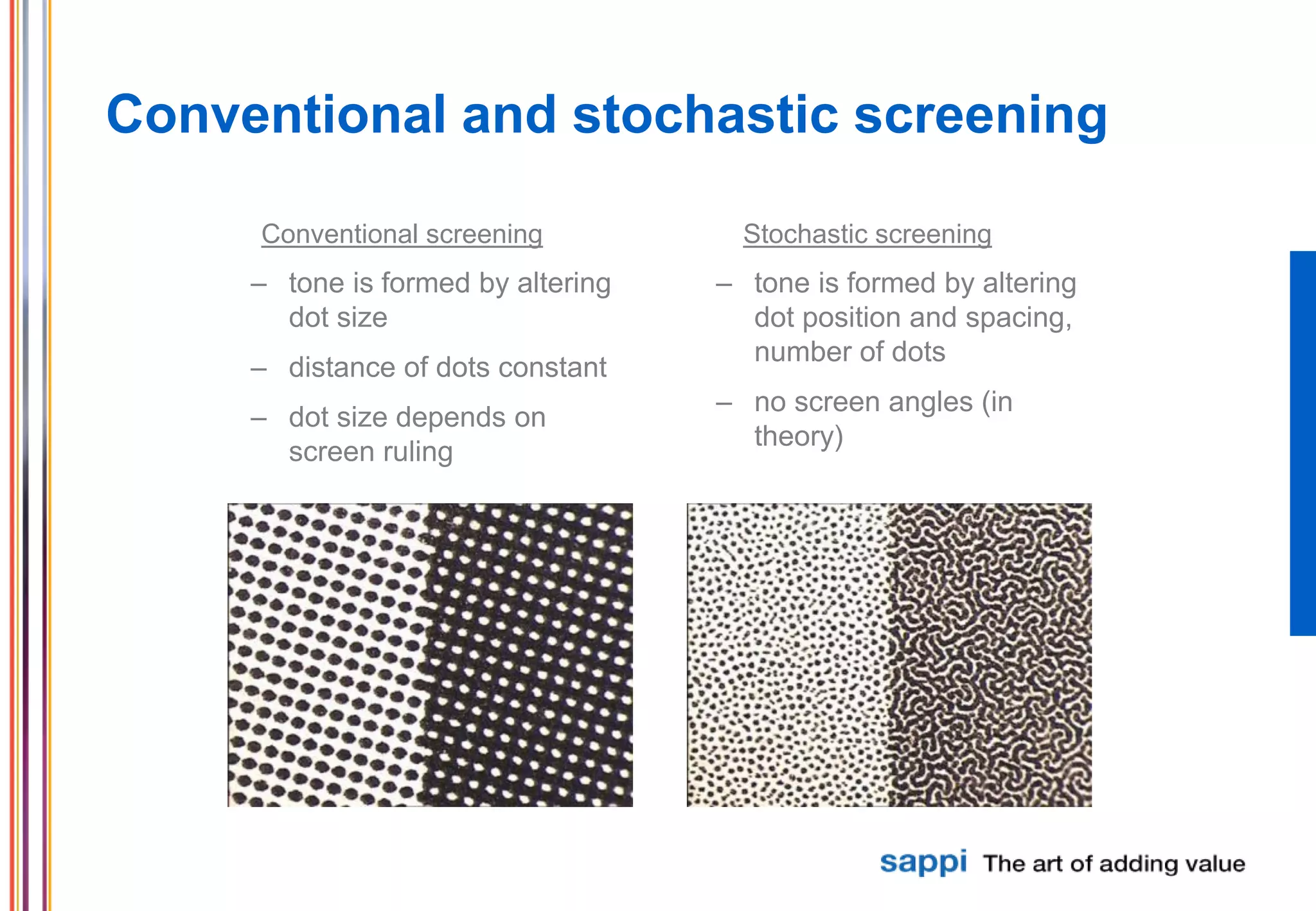 Formation of Print | PDF