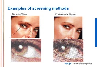 Formation of Print | PDF