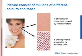 Formation of Print | PDF