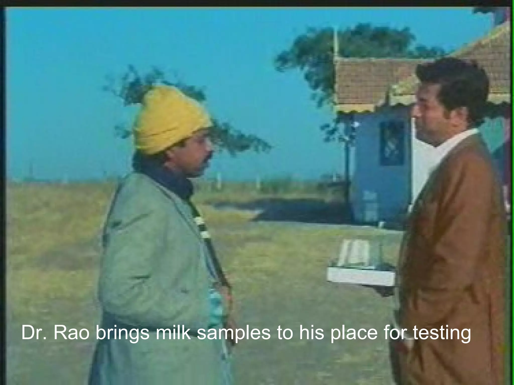 Formation Of Amul | PPT