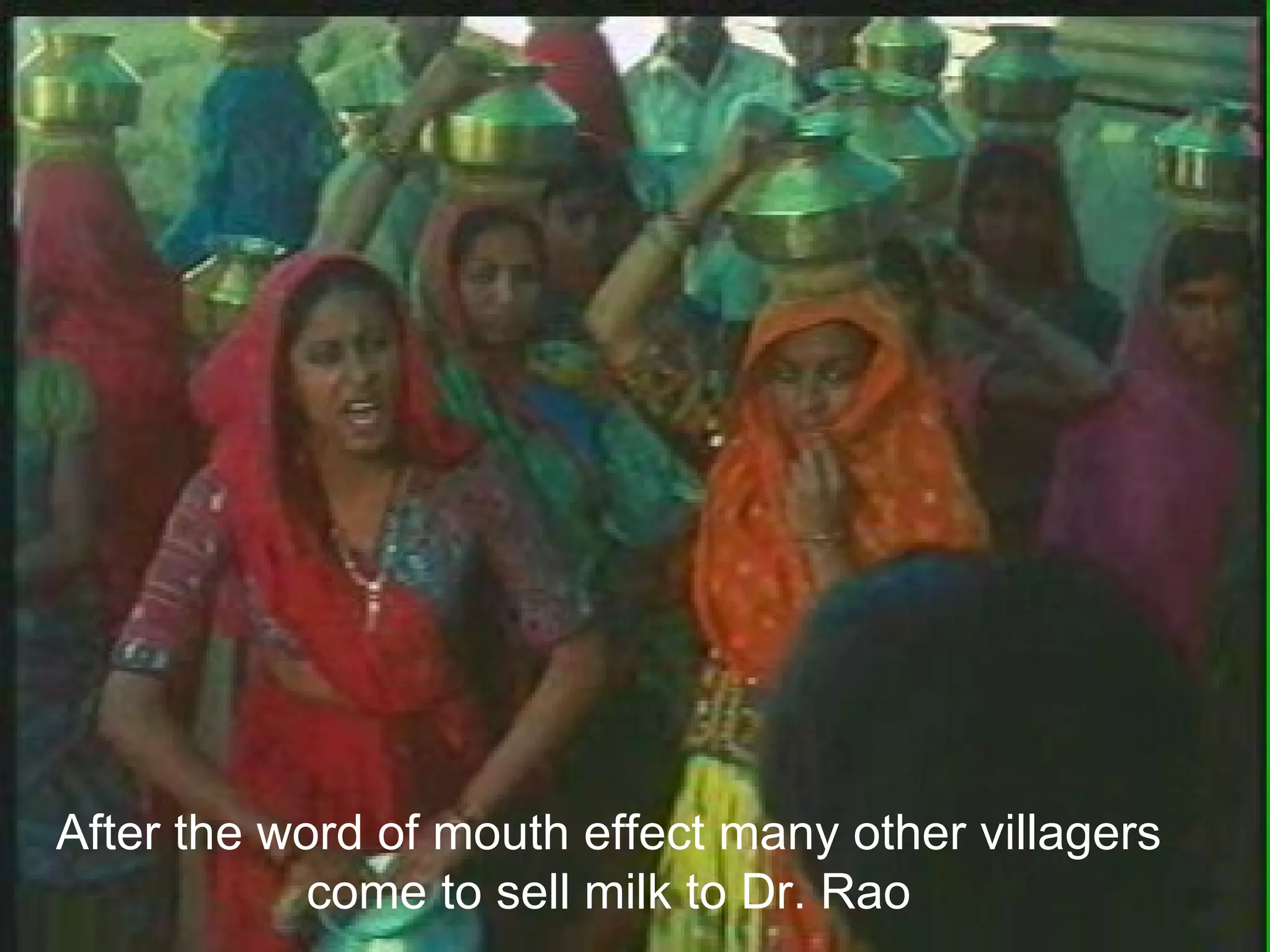 Formation Of Amul | PPT