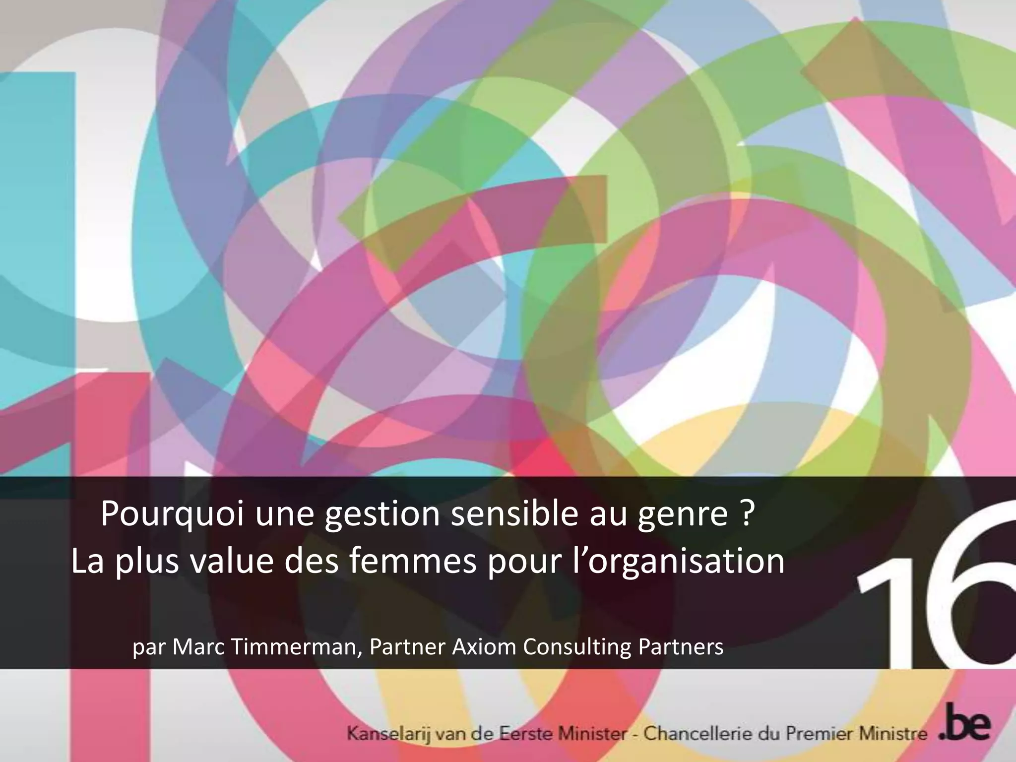 Formation chancellerie une gestion sensible au genre_mtimmerman_jan ...