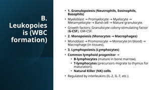 Formation & Composition of Blood & Lymph.pptx