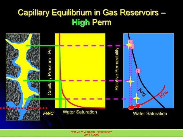 Formation Damage | PDF | Chemistry | Science