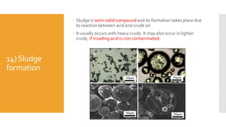 Formation damage | PPTX