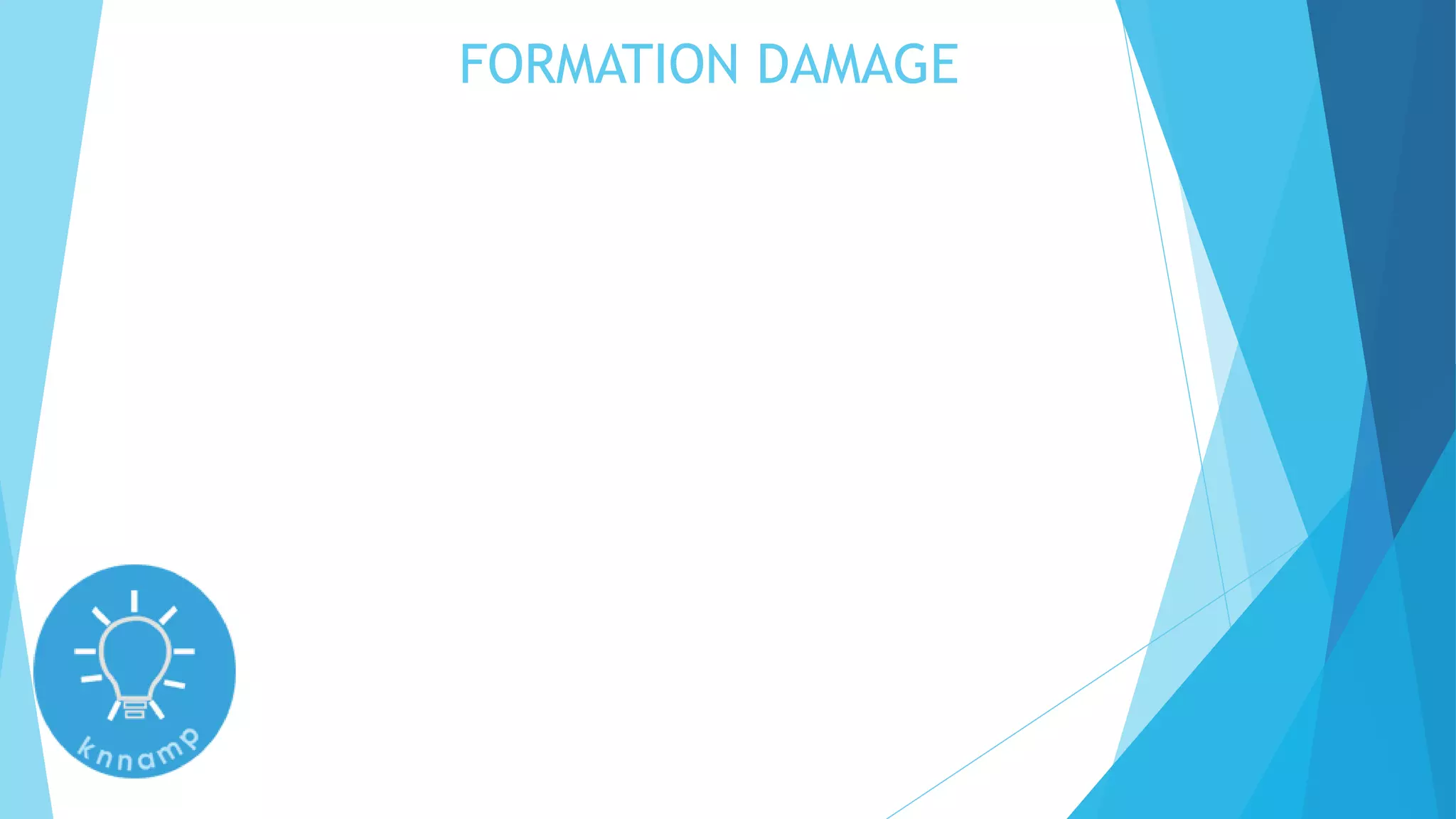 Formation damage introduction.pptx