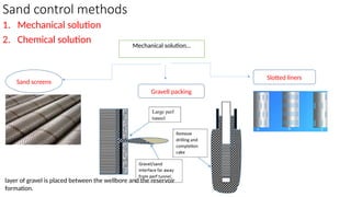 Formation damage, skin and the skin treatable techniques. | PPTX