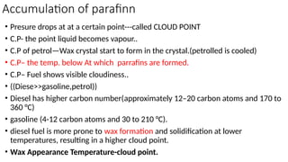 Formation damage, skin and the skin treatable techniques. | PPTX
