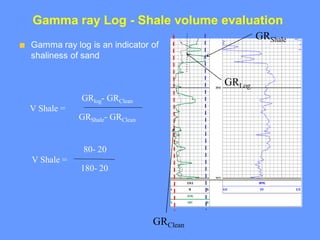 FORMATION EVALUATION -V V I.pdf