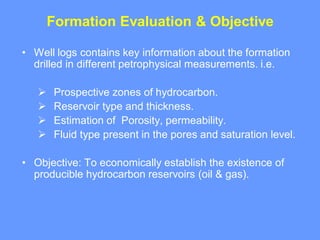 FORMATION EVALUATION -V V I.pdf