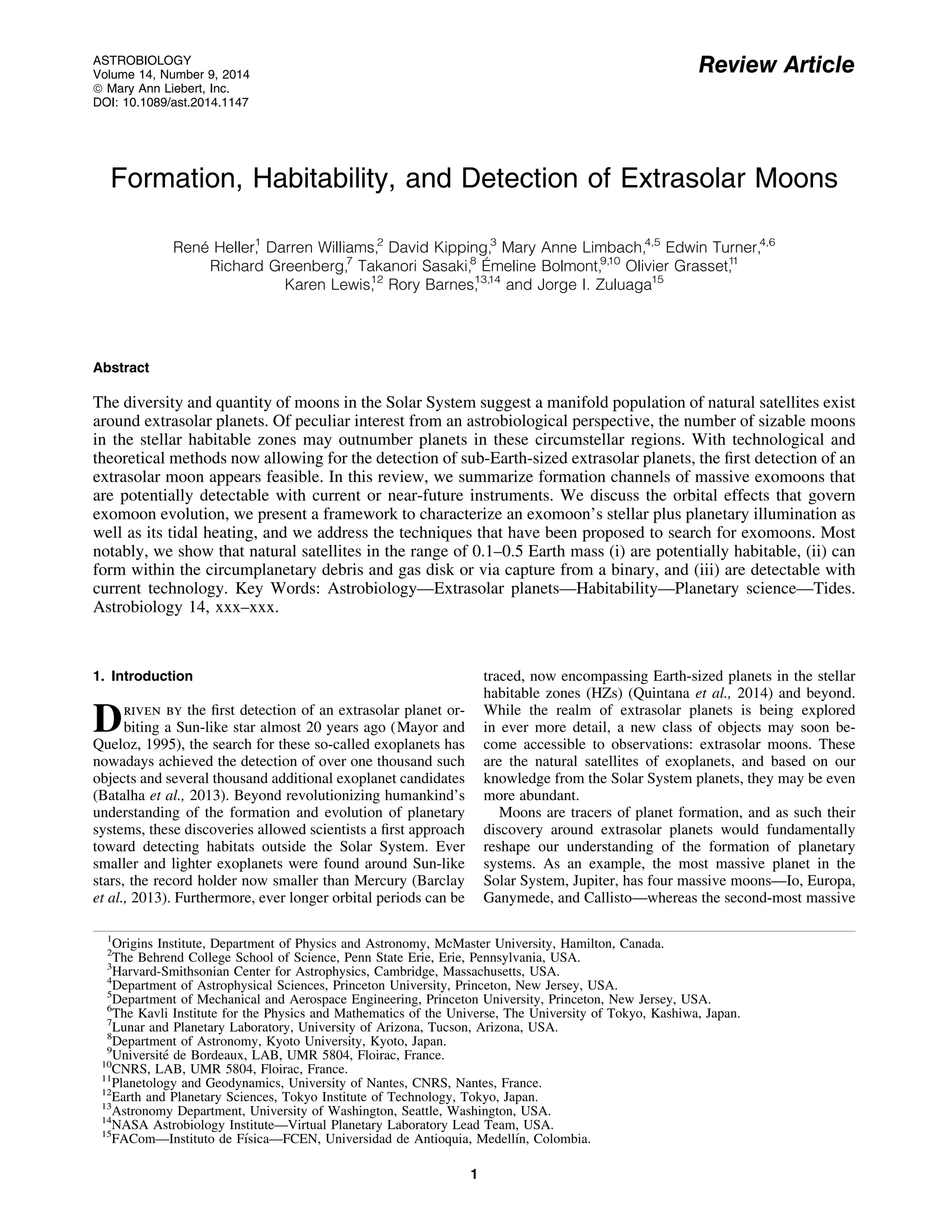Formation habitability and_detection_of_extrasolar_moons | PDF
